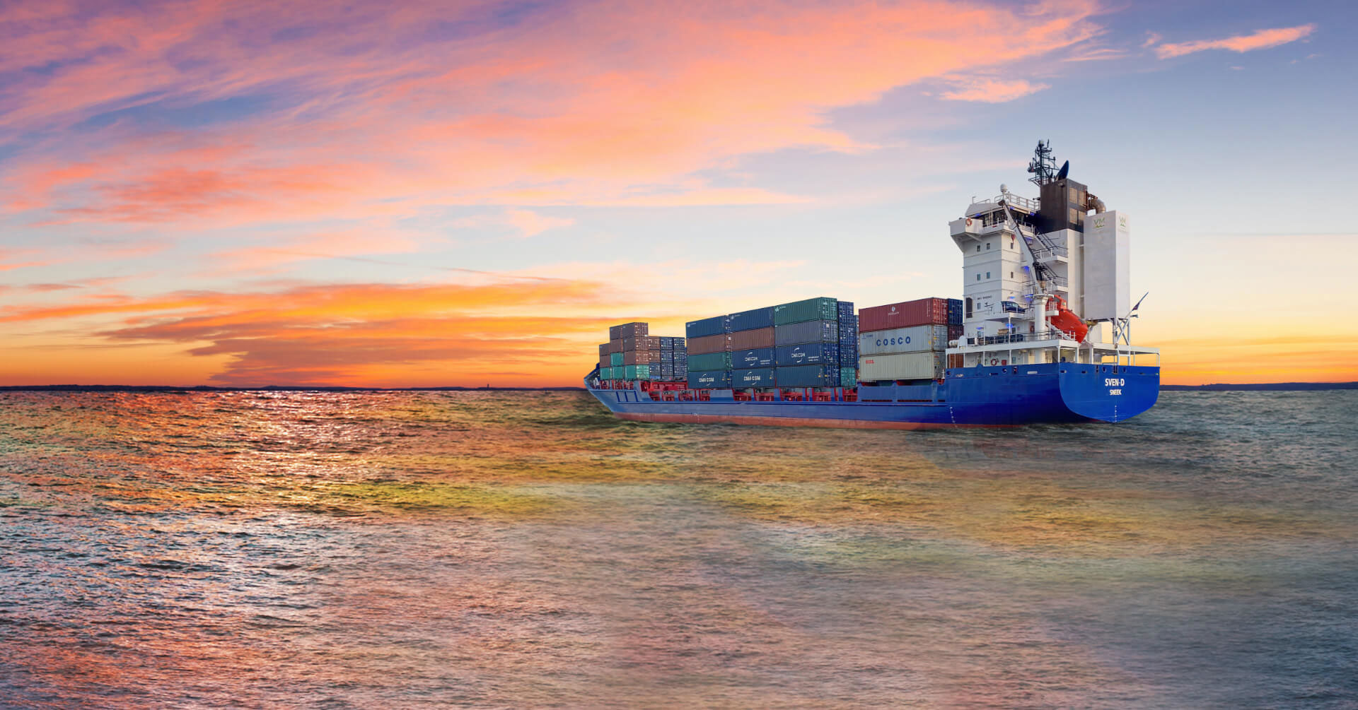 Value Maritime - Value Maritime developed a “plug and play” Filter System