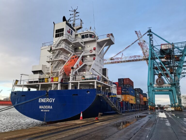 Value Maritime - Filtering with a Green and Financial dividend!