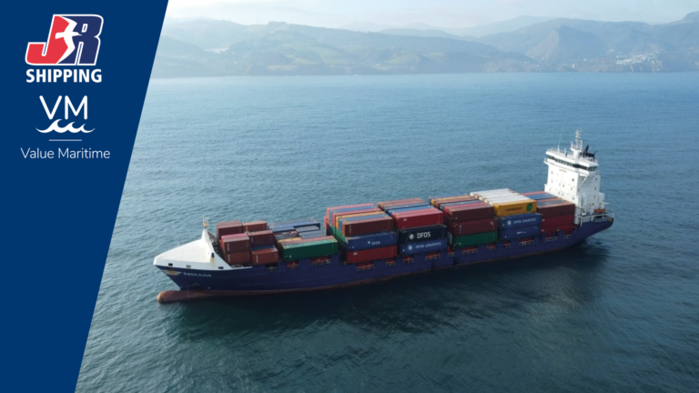 MV Endeavor will soon be equipped with the Value Maritime Filtree ...