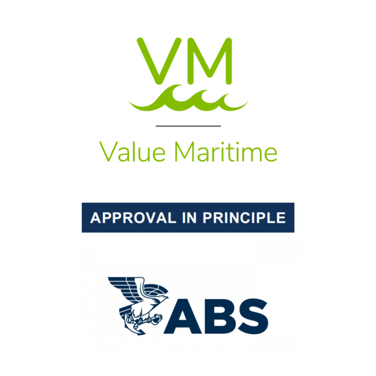 Value Maritime - Filtering with a Green and Financial dividend!