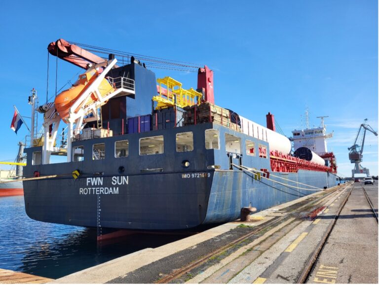 Value Maritime - Filtering with a Green and Financial dividend!