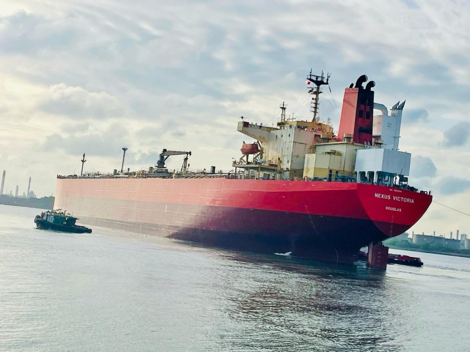 Value Maritime - Filtering with a Green and Financial dividend!