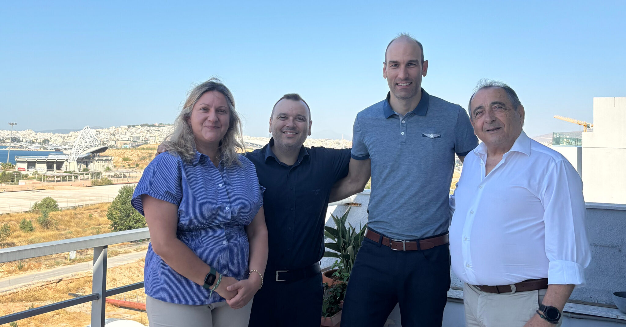 Value Maritime appoints commercial agent in Greece - Value Maritime